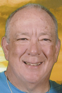 Gerald W. Jones 1954-2020 | News, Sports, Jobs - Tribune Chronicle